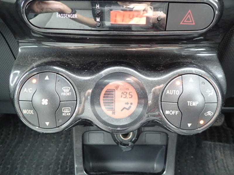 Used 2007 TOYOTA IST DBA-NCP110 | SBI Motor Japan