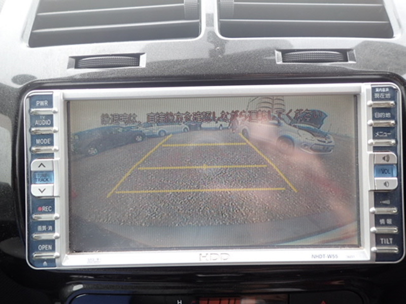 Used 2007 TOYOTA IST DBA-NCP110 | SBI Motor Japan