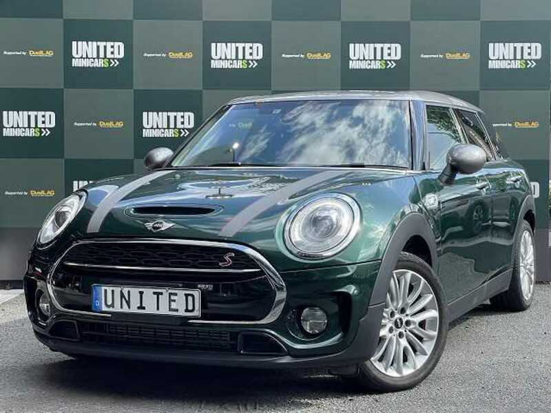 Used 2017 BMW MINI LDA-LR20 | SBI Motor Japan