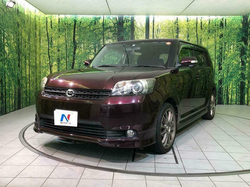 Used 2014 TOYOTA COROLLA RUMION ZRE154N | SBI Motor Japan