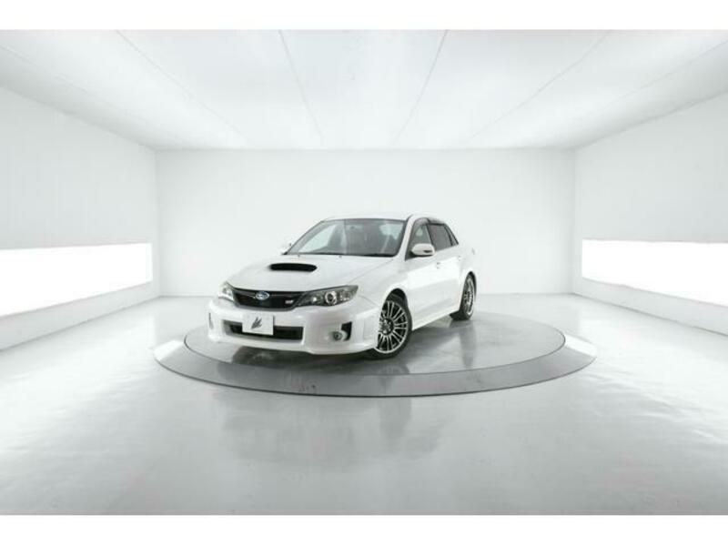 Used 2011 SUBARU IMPREZA GVF | SBI Motor Japan