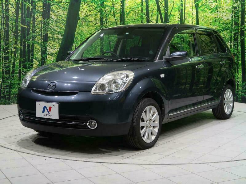 Used 2011 MAZDA VERISA DC5W | SBI Motor Japan