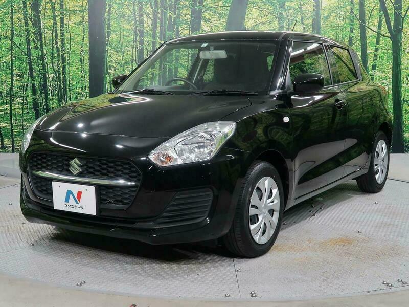 Used 2020 SUZUKI SWIFT ZC83S | SBI Motor Japan