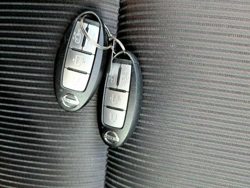 Used 2018 NISSAN SERENA DAA-HFC27 | SBI Motor Japan