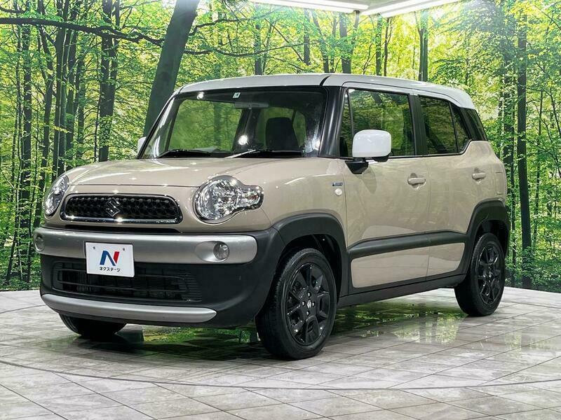 Used 2022 SUZUKI XBEE MN71S | SBI Motor Japan