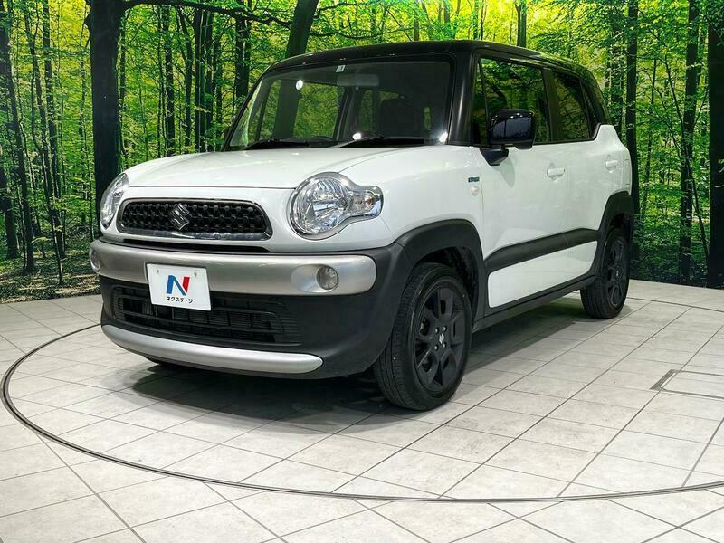 Used 2022 SUZUKI XBEE MN71S | SBI Motor Japan