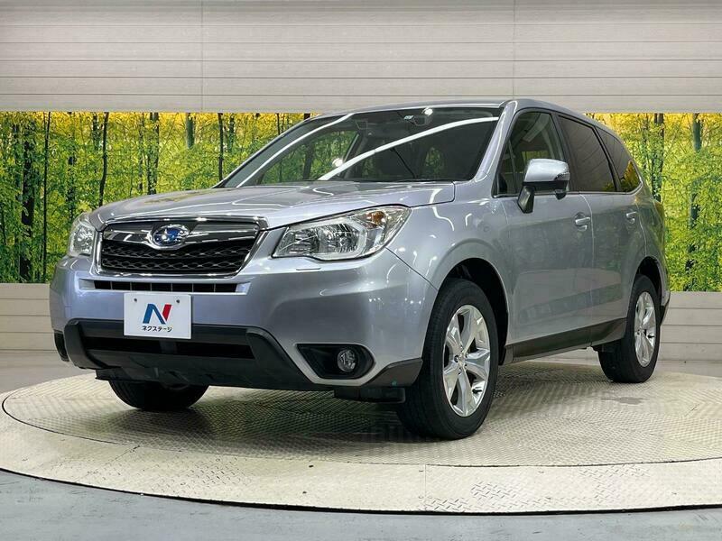 Used 2013 SUBARU FORESTER SJ5 | SBI Motor Japan