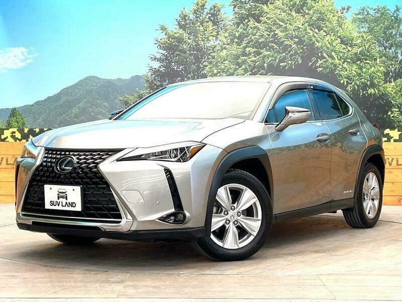 FORD UX Used Cars for Sale | SBI Motor Japan