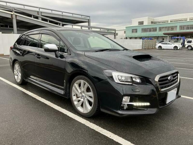 Used 2016 SUBARU LEVORG DBA-VM4 | SBI Motor Japan