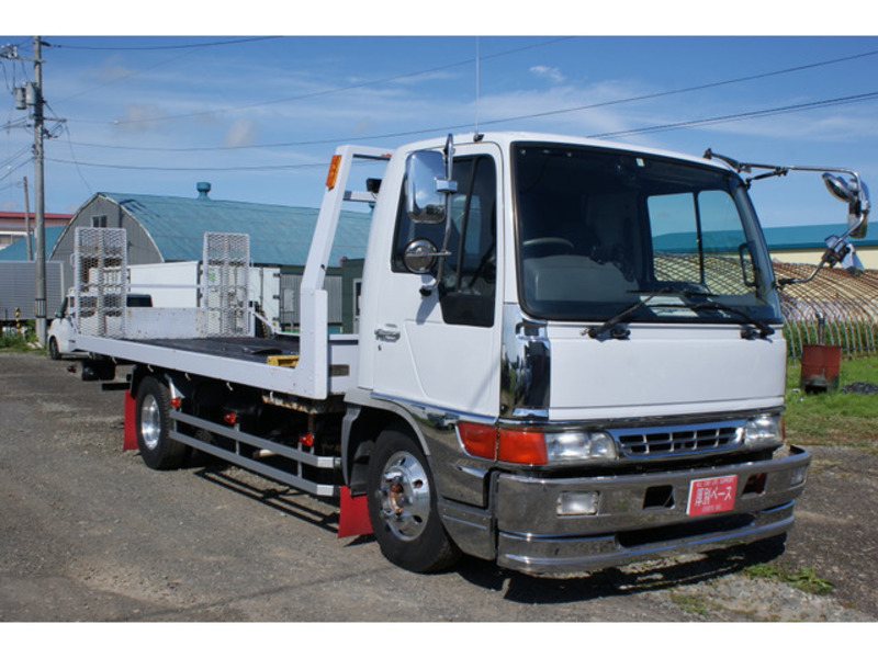 Used 1996 TOYOTA DYNA FB4JGAT | SBI Motor Japan