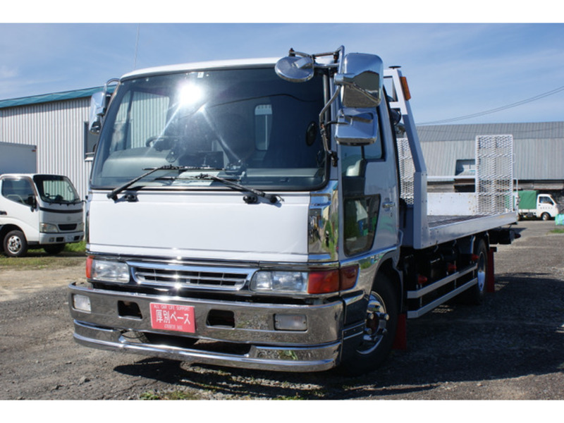 Used 1996 TOYOTA DYNA FB4JGAT | SBI Motor Japan