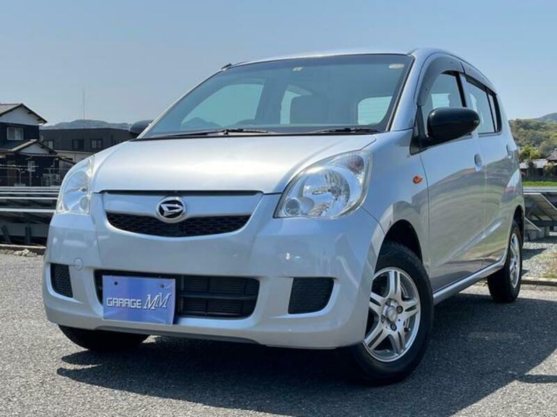 Used 2013 DAIHATSU MIRA L275S | SBI Motor Japan