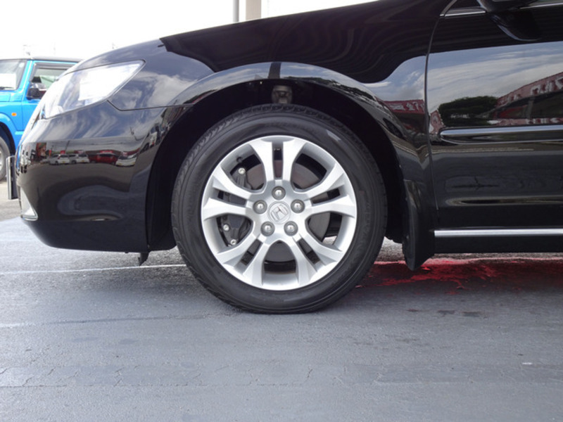 Used 2009 HONDA LEGEND KB2 | SBI Motor Japan