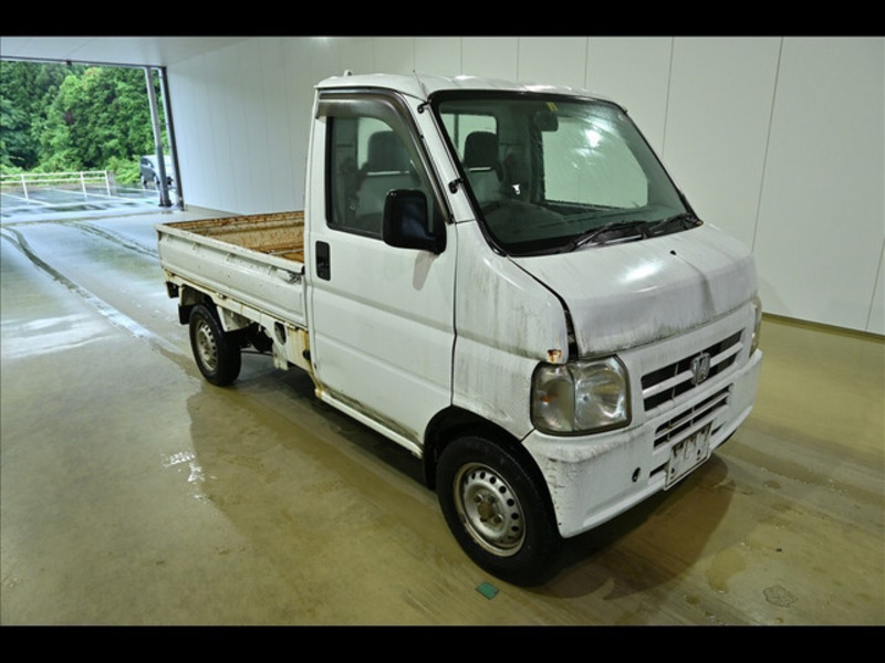 Used 2005 HONDA ACTY TRUCK HA6 | SBI Motor Japan