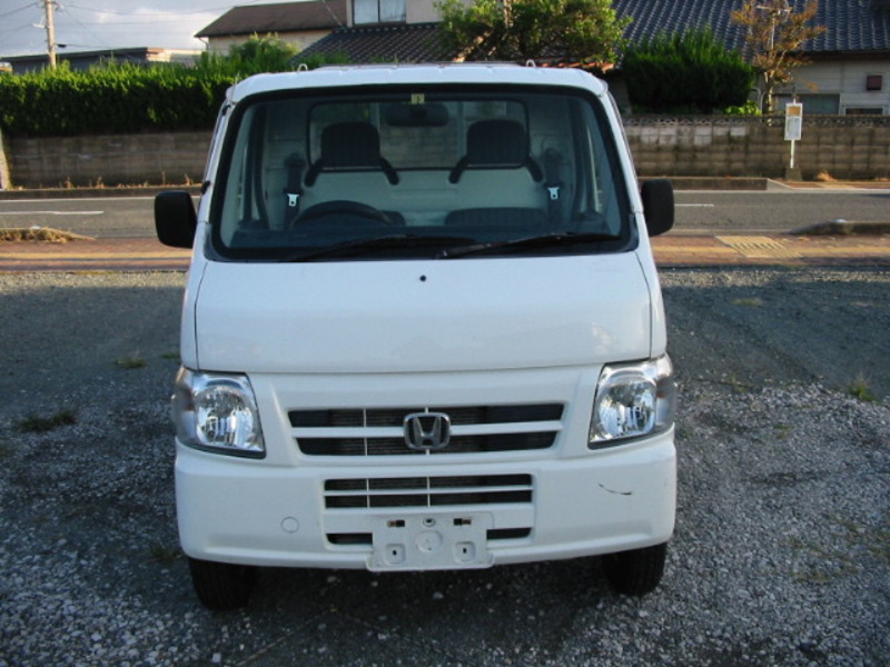 Used 2002 HONDA ACTY TRUCK HA7 | SBI Motor Japan