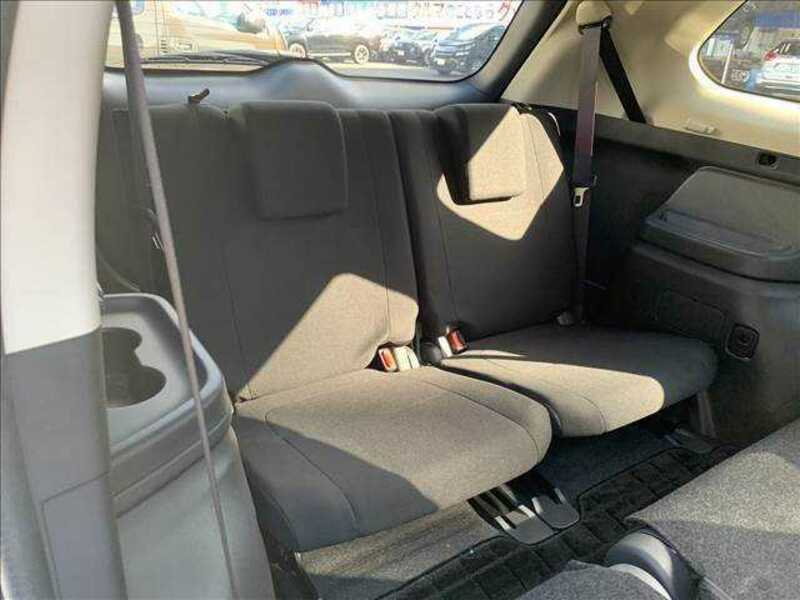 Used 2016 MITSUBISHI OUTLANDER DBA-GF7W | SBI Motor Japan