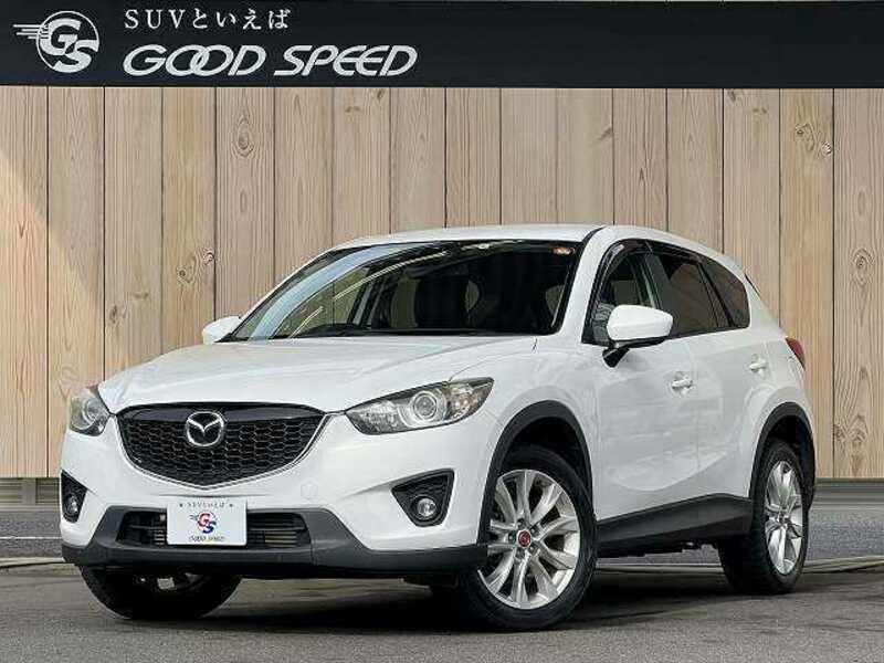 Used 2012 MAZDA CX-5 LDA-KE2FW | SBI Motor Japan