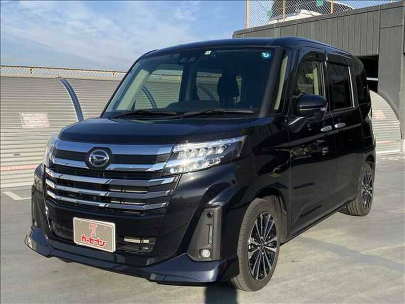 Used 2020 DAIHATSU THOR M900S | SBI Motor Japan