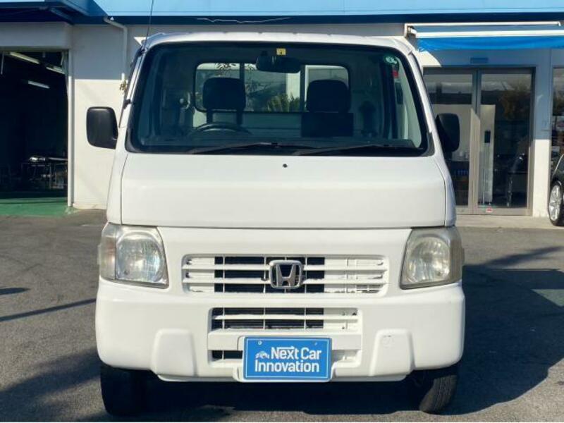Used 2000 HONDA ACTY TRUCK HA7 | SBI Motor Japan