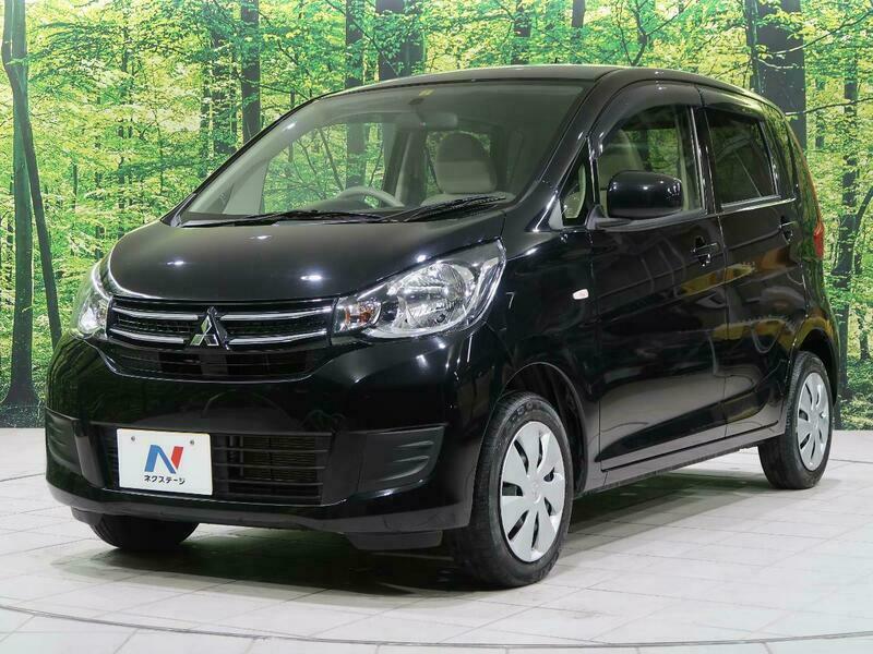 Used 2019 MITSUBISHI EK WAGON B11W | SBI Motor Japan