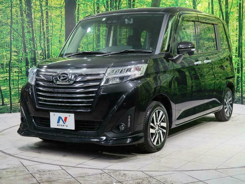Used 2018 DAIHATSU THOR M910S | SBI Motor Japan