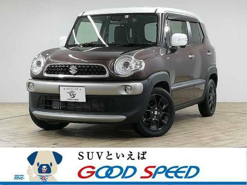 Used 2017 SUZUKI XBEE MN71S | SBI Motor Japan