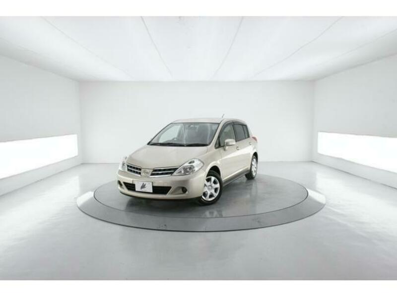 Used 2011 NISSAN TIIDA C11 | SBI Motor Japan