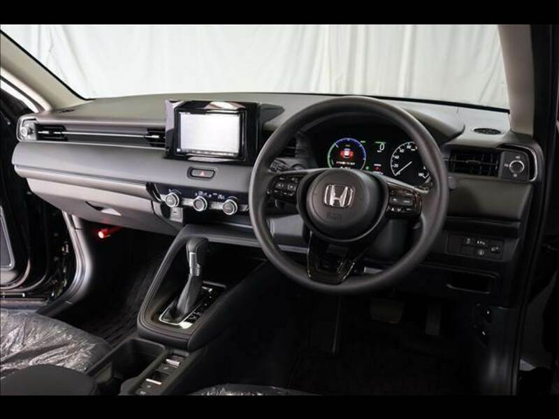 Used 2022 HONDA VEZEL 6AA-RV5 | SBI Motor Japan