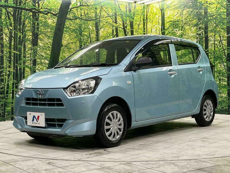 Used 2020 TOYOTA PIXIS EPOCH LA360A | SBI Motor Japan