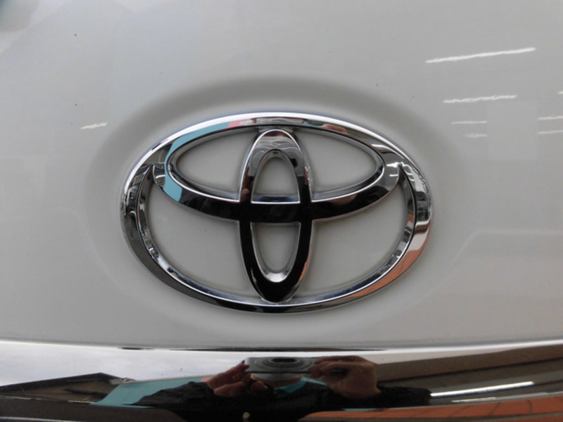 Used 2009 TOYOTA ISIS ANM10W | SBI Motor Japan