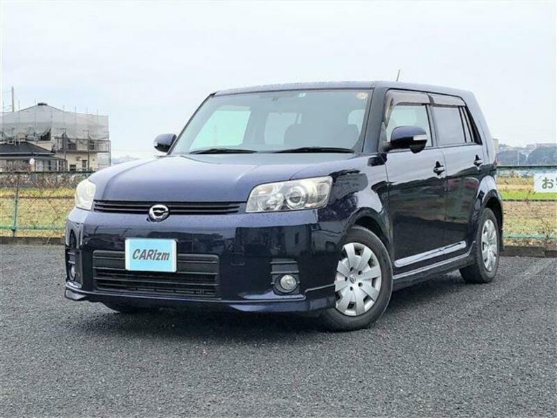 Used 2008 TOYOTA COROLLA RUMION DBA-ZRE152N | SBI Motor Japan