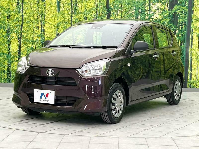 Used 2019 TOYOTA PIXIS EPOCH LA350A | SBI Motor Japan