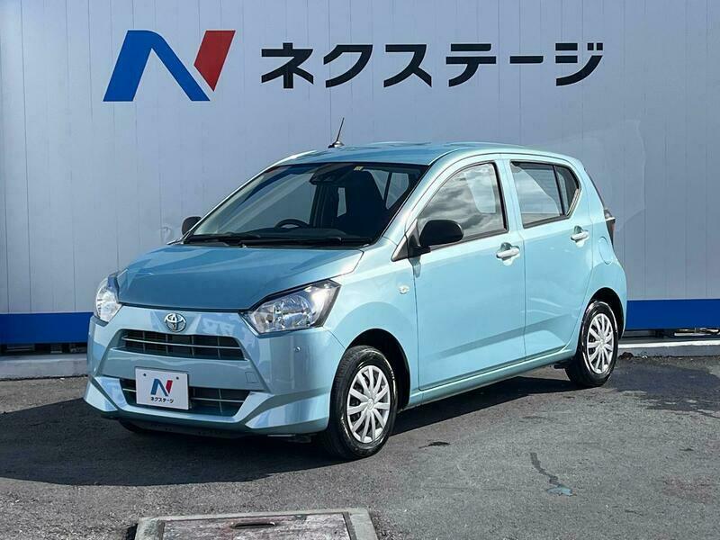 Used 2019 TOYOTA PIXIS EPOCH LA350A | SBI Motor Japan