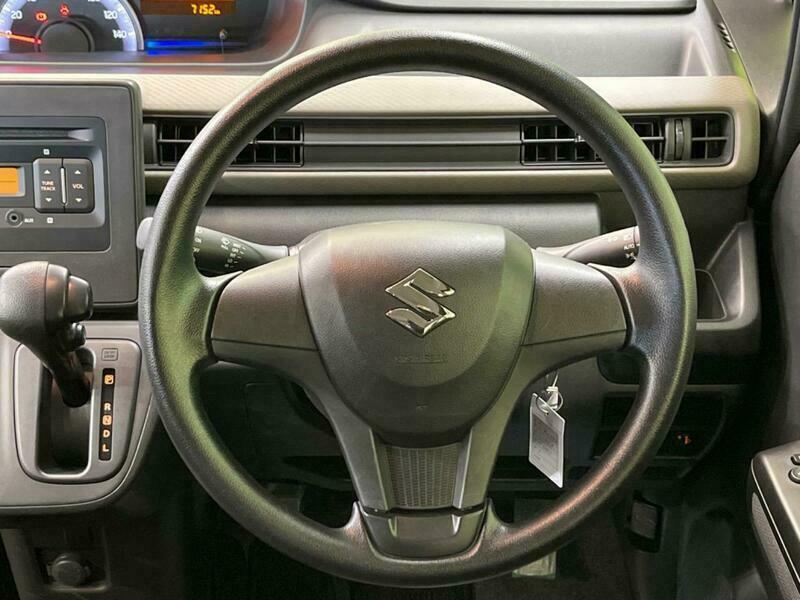 Used 2020 SUZUKI WAGON R MH85S | SBI Motor Japan