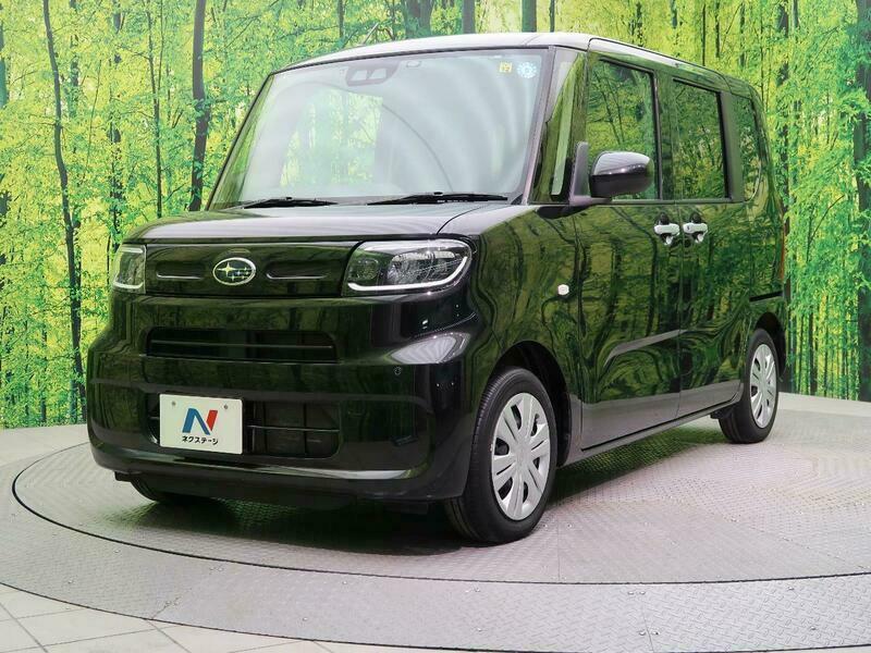 Used 2019 SUBARU CHIFFON LA650F | SBI Motor Japan