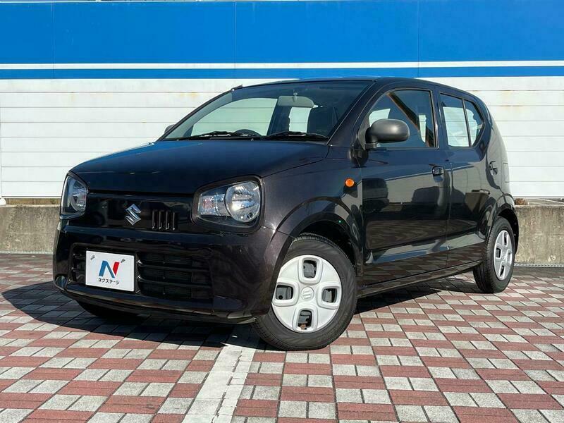 Used 2017 SUZUKI ALTO HA36S | SBI Motor Japan