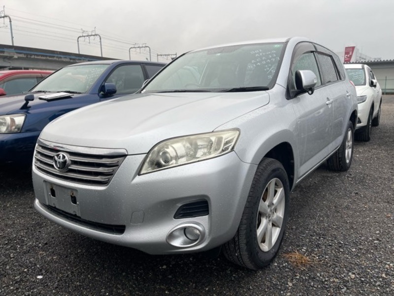 TOYOTA VANGUARD Used Cars for Sale | SBI Motor Japan