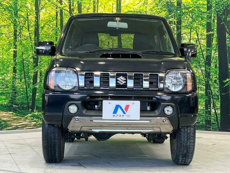 Used 2017 SUZUKI JIMNY JB23W | SBI Motor Japan