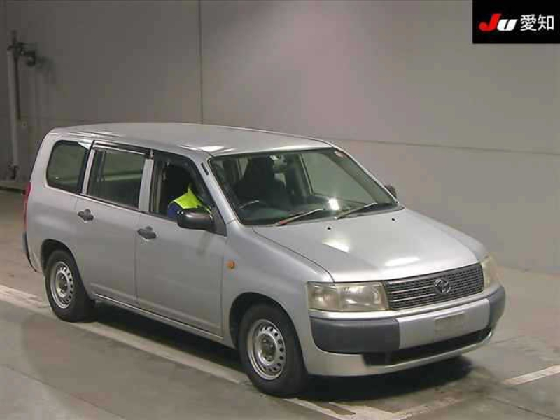 SMART PROBOX VAN Used Cars for Sale | SBI Motor Japan