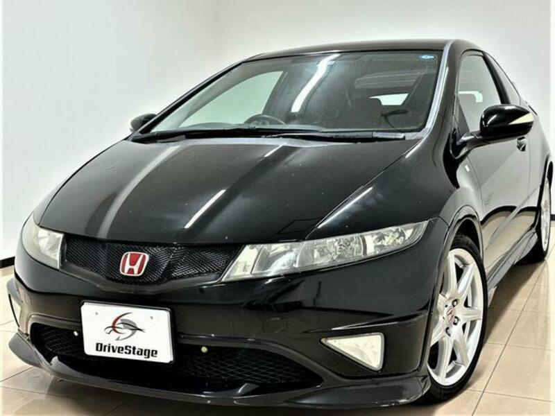 Used 2011 HONDA CIVIC ABA-FN2 | SBI Motor Japan
