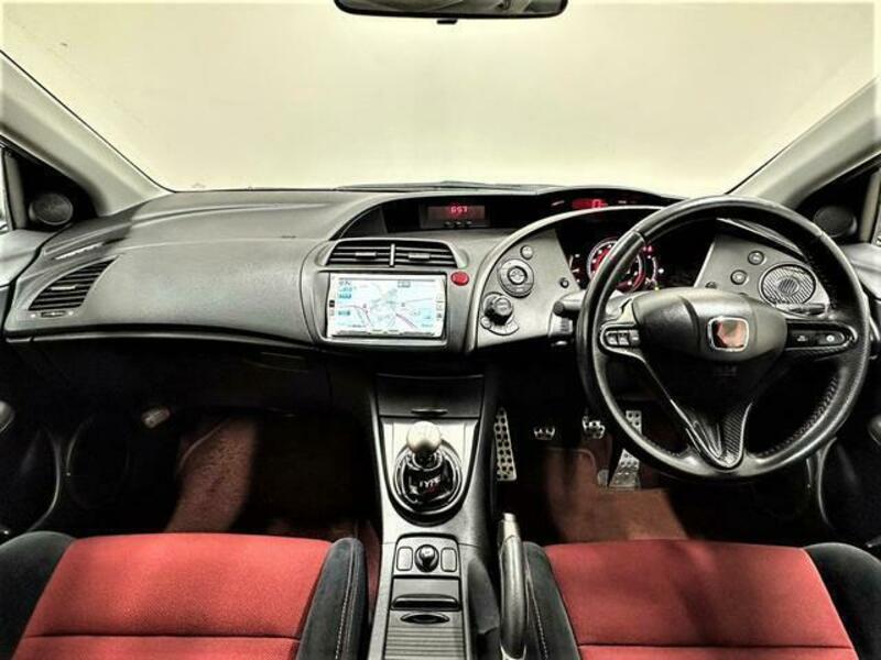 Used 2011 HONDA CIVIC ABA-FN2 | SBI Motor Japan