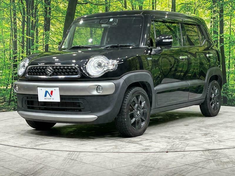 Used 2018 SUZUKI XBEE MN71S | SBI Motor Japan