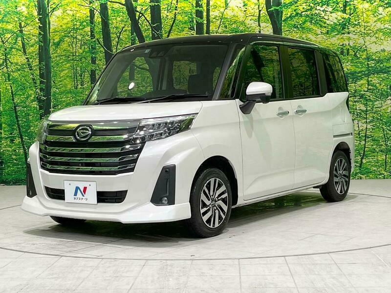 Used 2021 DAIHATSU THOR M900S | SBI Motor Japan