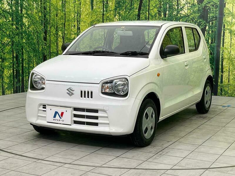 Used 2020 SUZUKI ALTO HA36S | SBI Motor Japan