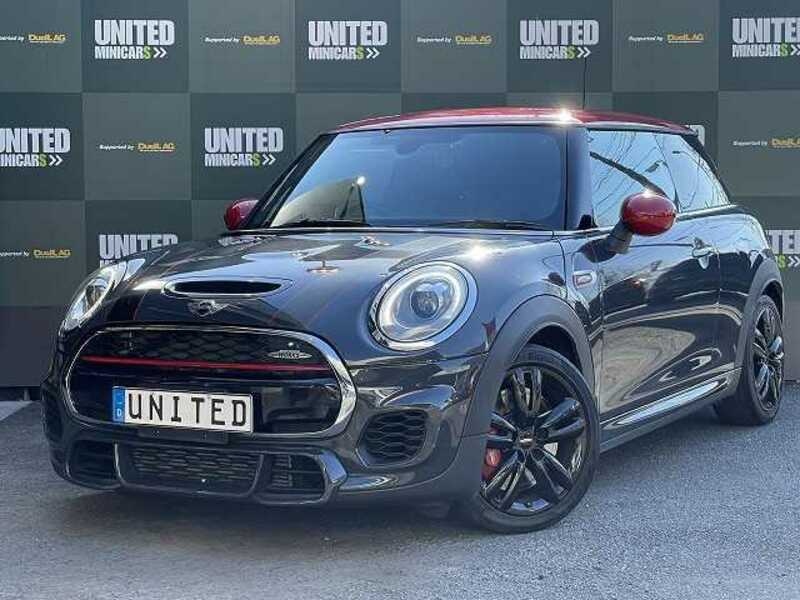 Used 2017 BMW MINI DBA-XMJCW | SBI Motor Japan
