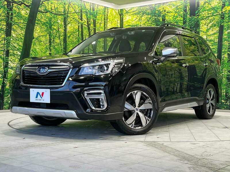 Used 2018 SUBARU FORESTER SKE | SBI Motor Japan