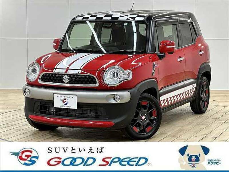 Used 2018 SUZUKI XBEE MN71S | SBI Motor Japan