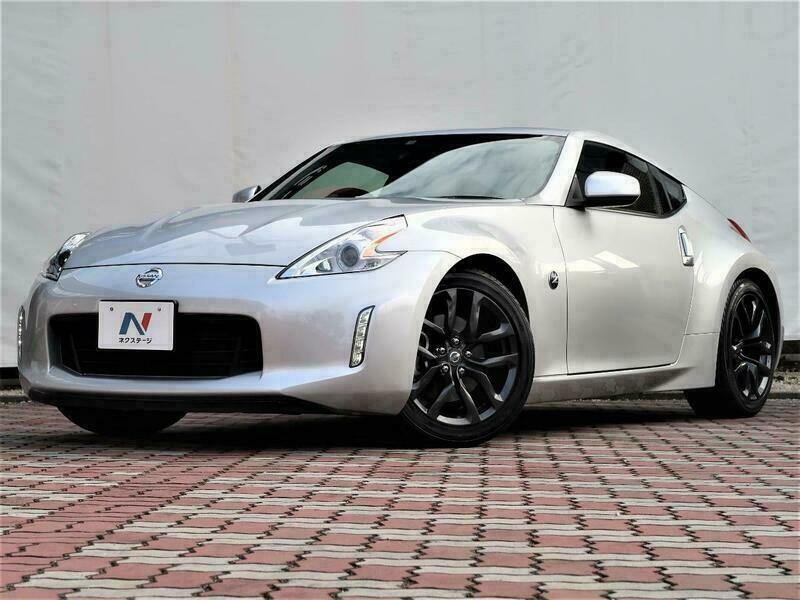 Used 2016 NISSAN FAIRLADY Z Z34 | SBI Motor Japan