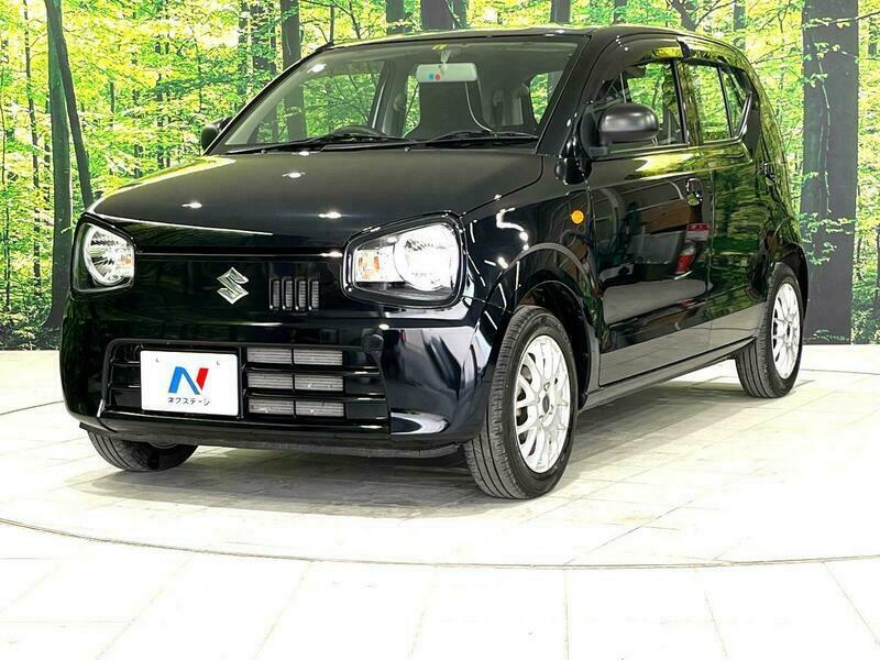 Used 2020 SUZUKI ALTO HA36S | SBI Motor Japan