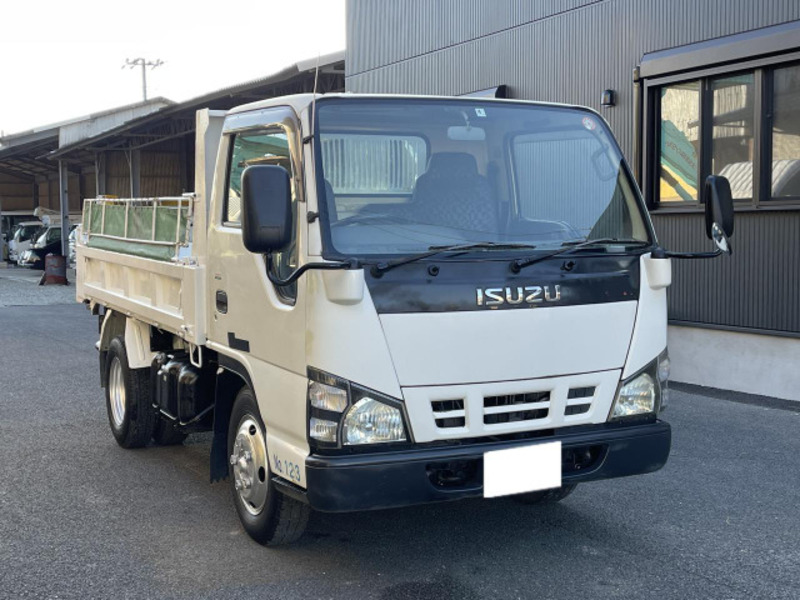 ISUZU Used Cars for Sale | SBI Motor Japan